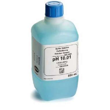 Ph Solution Hach Lengkap Harga Terbaru Juni 2024 | Blibli