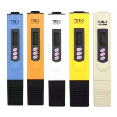 Jual Alat Test Air Tds Dan Ph Original Murah - Harga Diskon Juli 2024 ...