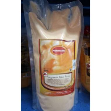 Jual Mayonnaise Prima 1 Kg Terbaru - Harga Promo Agustus 2023 | Blibli