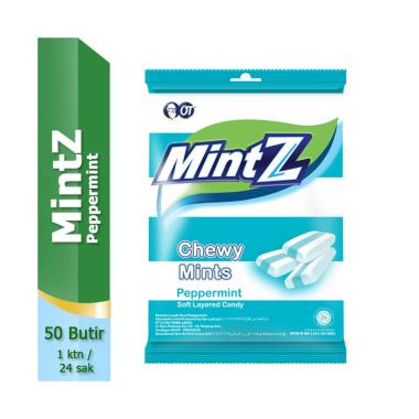 Promo Kis Permen sak [125 gram /24 pack /1 karton ] di Seller Central ...