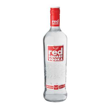 Jual Red Square Vodka Original Murah - Harga Diskon Desember 2022 ...