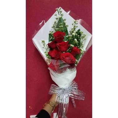 Jual Kertas Hand Bouquet Original Murah - Harga Diskon Desember 2022 ...