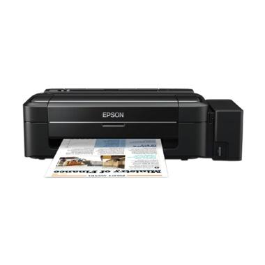 Jual Printer Epson L360 Print Scan Copy Terbaik April 2022 - Harga ...