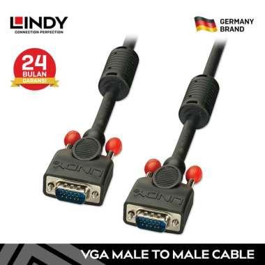 Daftar Harga Monitor Cable 🔥 Original & Spesifikasi Lengkap Juni 2026