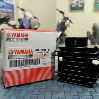 Harga Kiprok Yamaha Nmax 💯 Terbaru, Spesifikasi, & Kredit Juni 2026