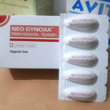 Harga Gynoxa Terbaru Maret 2024 |BigGo Indonesia