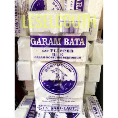 Jual 1 Kg Garam Harga Grosir Hari Ini Agustus 2022 | Blibli