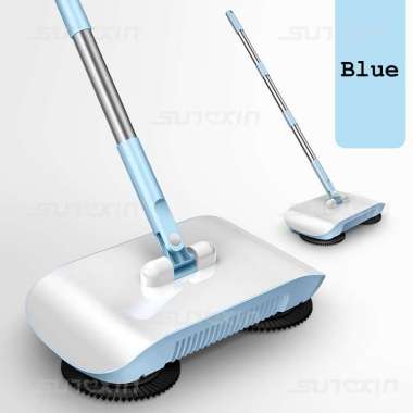 Jual Sapu Otomatis Terbaru - Harga Murah | Blibli.com