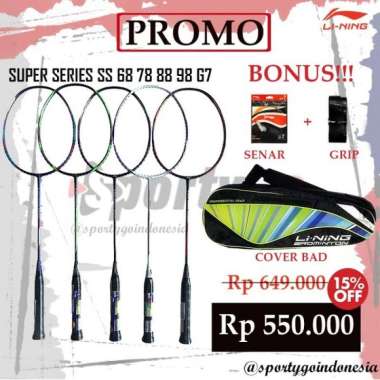 Harga SS98G7 Terbaru Oktober 2022 |BigGo Indonesia