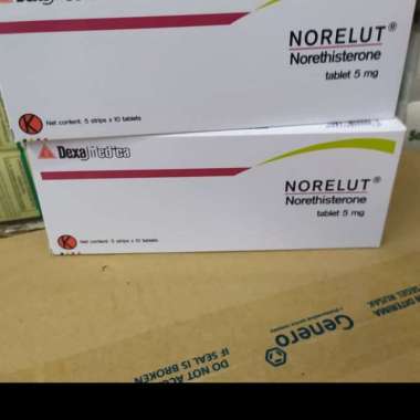 Dexa Norelut Lengkap Harga Terbaru Maret 2023 | Blibli