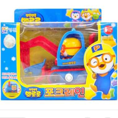Jual Mainan Anak Pororo Original Harga Termurah November 2022 | Blibli
