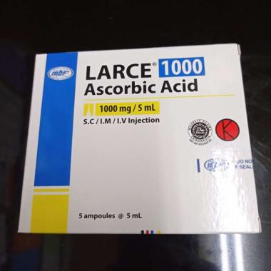 Jual 1000 Injeksi Terbaru Dengan Harga Termurah Di 2023 | Blibli