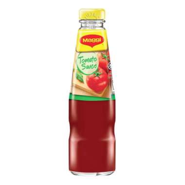 Jual Maggi Tomato Sauce Termurah - Harga Grosir Terupdate Hari Ini | Blibli