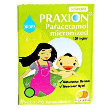 Jual Praxion Drop Terbaik Januari 2023 - Harga Murah & Gratis Ongkir ...