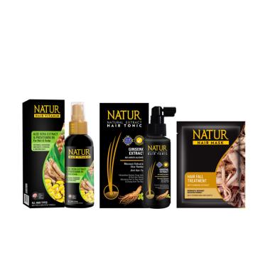 Natur Tonic 80 Ml Lengkap Harga Terbaru Desember 2022 | Blibli