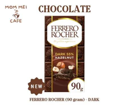 Jual Ferrero Rocher Tablet Termurah - Harga Grosir Terupdate Hari Ini ...