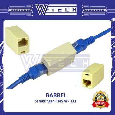 Jual Sambungan Kabel Rj45 Original Murah - Harga Diskon Desember 2022 ...