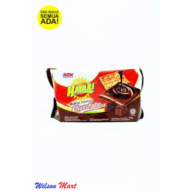 Jual Hatari Malkist Crakers Termurah - Harga Grosir Terupdate Hari Ini ...
