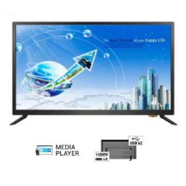 Jual Panel Layar Led Tv Samsung 24 Inch Terbaik Februari 2023 - Harga ...
