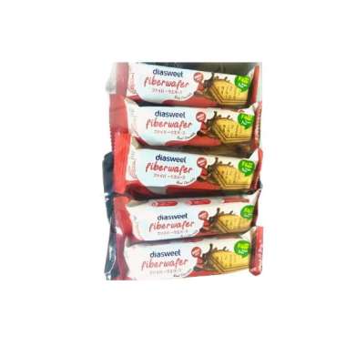 Jual Wafer Diet Original Murah - Harga Diskon Desember 2022 | Blibli.com