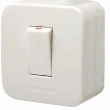 Jual Panasonic Saklar Engkel Wsj3001 Original Murah - Harga Diskon ...