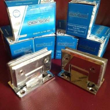 Jual Engsel Shower Dekson 5301 Original Murah - Harga Diskon Desember ...