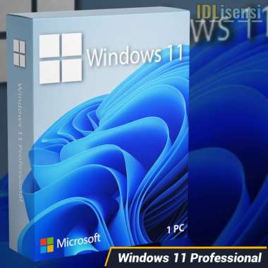 Jual Lisensi Windows 11 Pro Original Original Murah - Harga Diskon ...