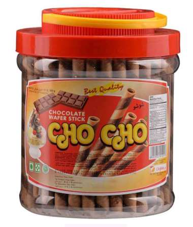 Jual Coklat Cho Cho Termurah - Harga Grosir Terupdate Hari Ini | Blibli