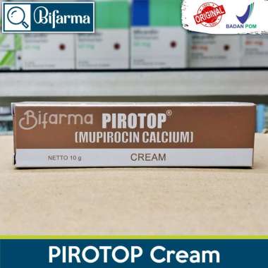 Pirotop Krim 10 Gram Lengkap Harga Terbaru Desember 2022 | Blibli