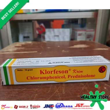 Jual Klorfeson Terbaik Februari 2023 - Harga Murah & Gratis Ongkir - Blibli