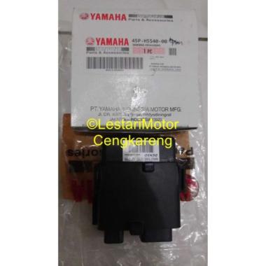 Harga Cdi Motor 💯 Terbaru, Spesifikasi, & Kredit Juni 2026