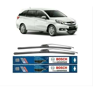 Jual Ukuran Wiper Mobilio Terbaik Januari 2022 Harga Murah Gratis