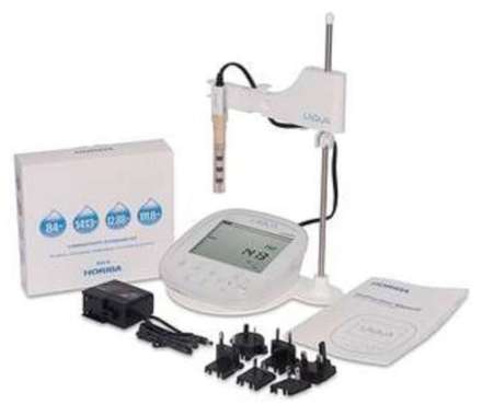 Horiba Ph Meter Lengkap Harga Terbaru Juli 2024 | Blibli