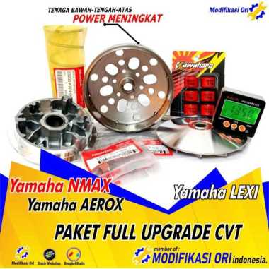 Jual Cvt Upgrade Terbaru Dengan Harga Termurah Di 2022 | Blibli