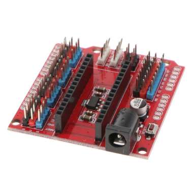 Jual Arduino Multifunction Shield Terbaru Dengan Harga Termurah Di 2023 ...