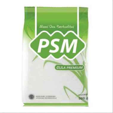 Jual Psm Gula Pasir Premium 1 Kg Termurah - Harga Grosir Terupdate Hari ...