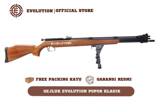 Jual Jenis Jenis Senjata Angin Original Terbaru - Harga Promo Murah ...