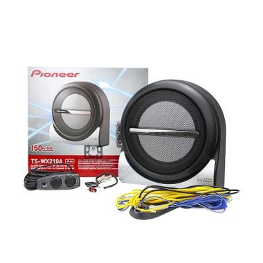 Speaker Aktif Pioneer - Harga Terbaru Juni 2026 & Gratis Ongkir | Blibli