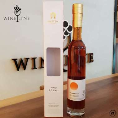 Jual Hatten Wine Termurah - Harga Grosir Terupdate Hari Ini | Blibli
