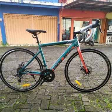 Jual Sepeda Balap Road Bike Police Toronto Original Terbaru - Harga ...
