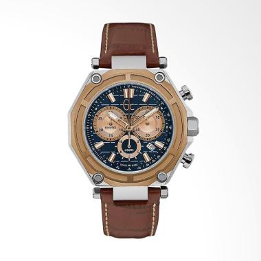 Jam Tangan GC Original - Harga Terbaru April 2026