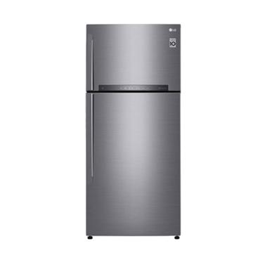 Informasi Harga Kulkas Lg 2 Pintu Besar Paling Update - Informasi Harga ...