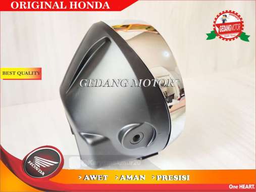 Jual Batok Motor Tiger Revo Original Terbaru Dengan Harga Termurah Di ...