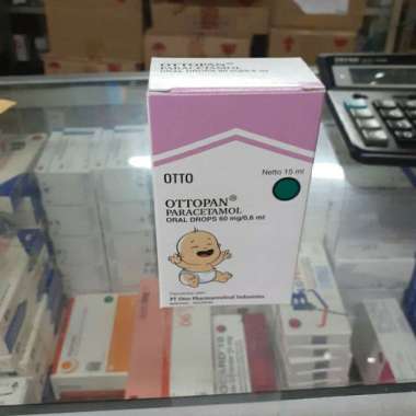 Ottopan Drops Lengkap Harga Terbaru Maret 2023 | Blibli