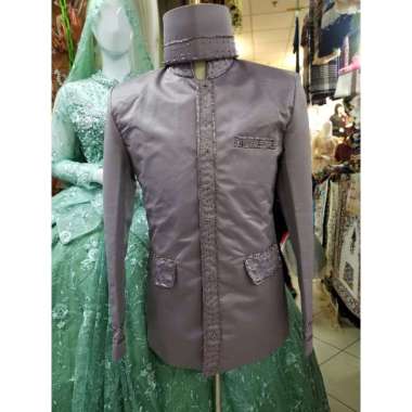 Jual Beskap Jawa Pria Model Terbaru - Harga Promo Desember 2022 | Blibli