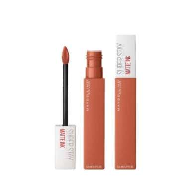 Maybelline Superstay Matte Ink Semarang Lengkap Harga Terbaru Desember ...