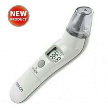 Termometer Omron Infrared Lengkap Harga Terbaru Februari 2023 | Blibli