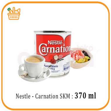 Jual Skm Carnation Nestle Murah - Update Harga Grosir Hari Ini | Blibli