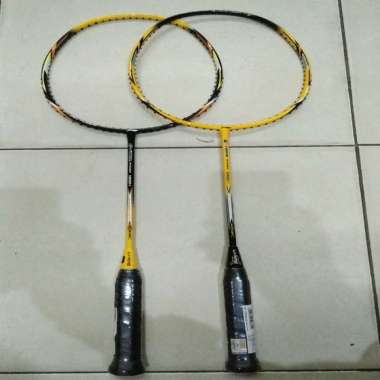 Jual Raket Li Ning Force Power 1000 I Original Terbaru - Harga Promo ...