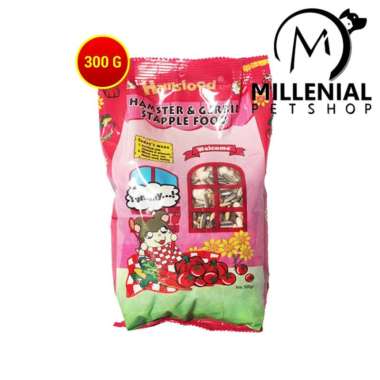 Makanan Hamster - Harga Terbaik Juni 2026
